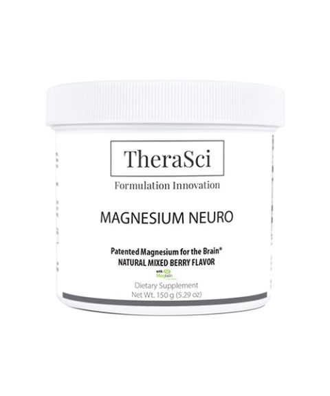 Magnesium Neuro | TheraSci