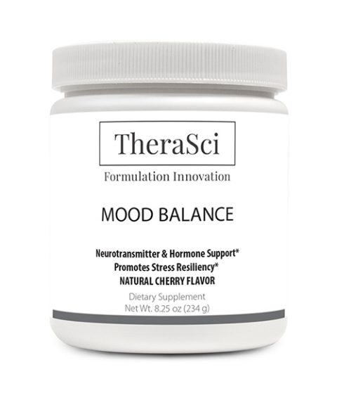 Mood Balance | TheraSci