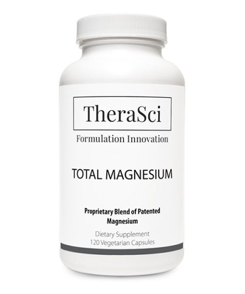 Total Magnesium | TheraSci